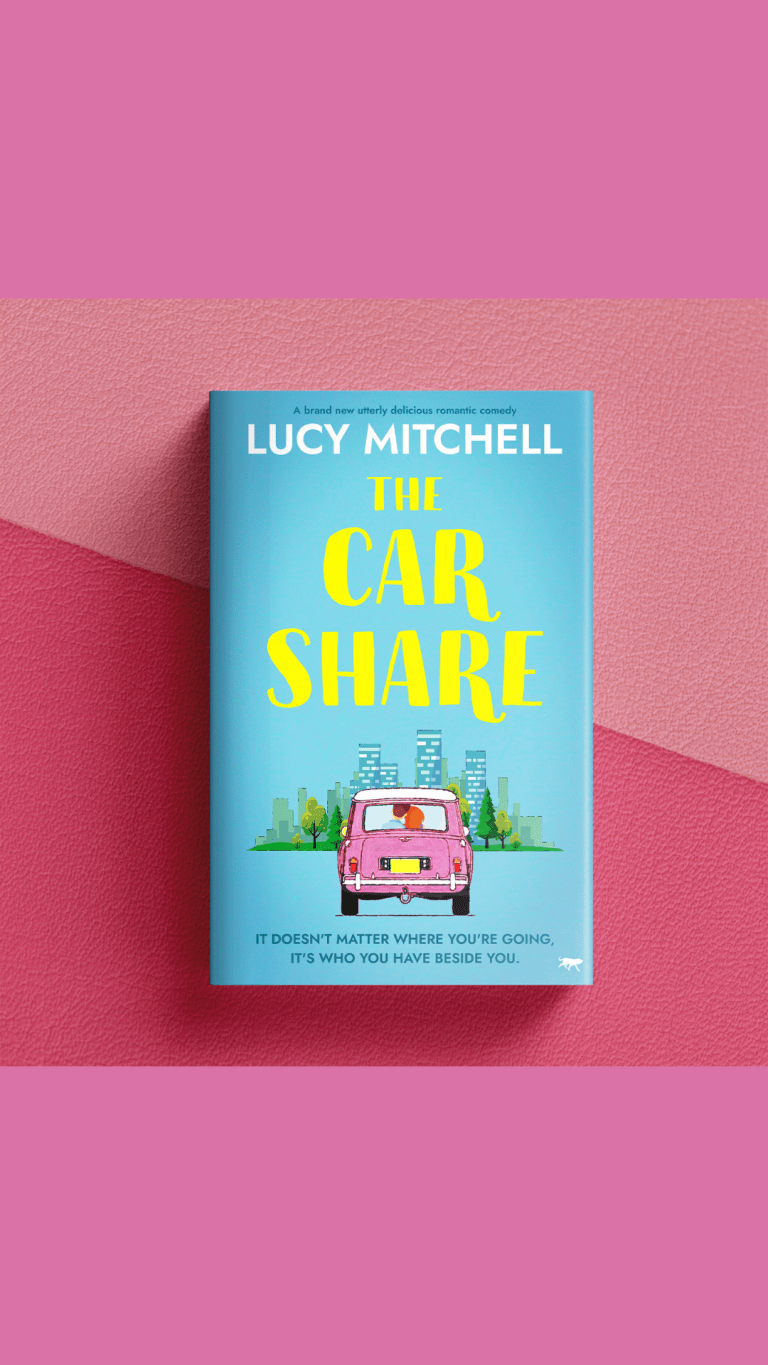 Lucy Mitchell Author | Romance Author
