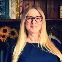 Lucy Mitchell Author | Romance Author
